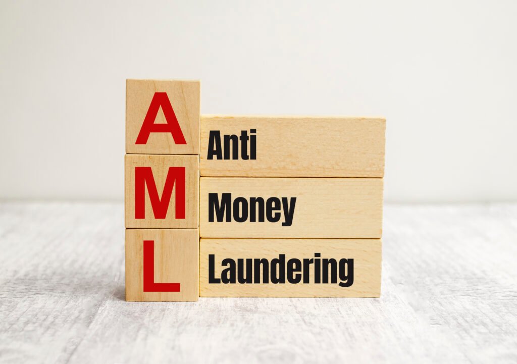 Services – AML Team